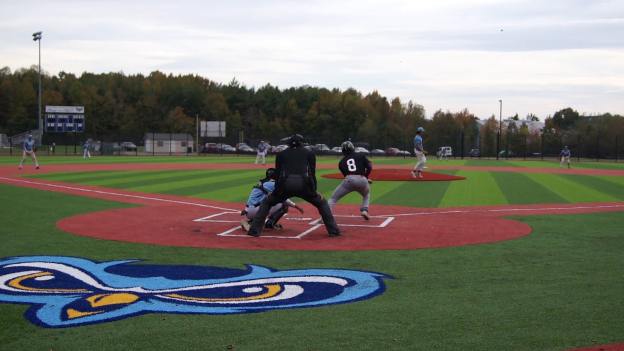 Single against Prince George community college - YouTube