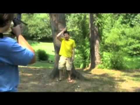 Paintball aiming fail EPIC FAIL prikol prikoly rzhach smeshno kruto ugar prikol'nyj smeshnoe video glum lol cool pip 240