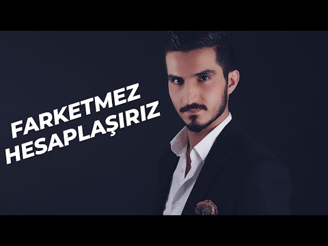 Uğurcan - Farketmez Hesaplaşırız