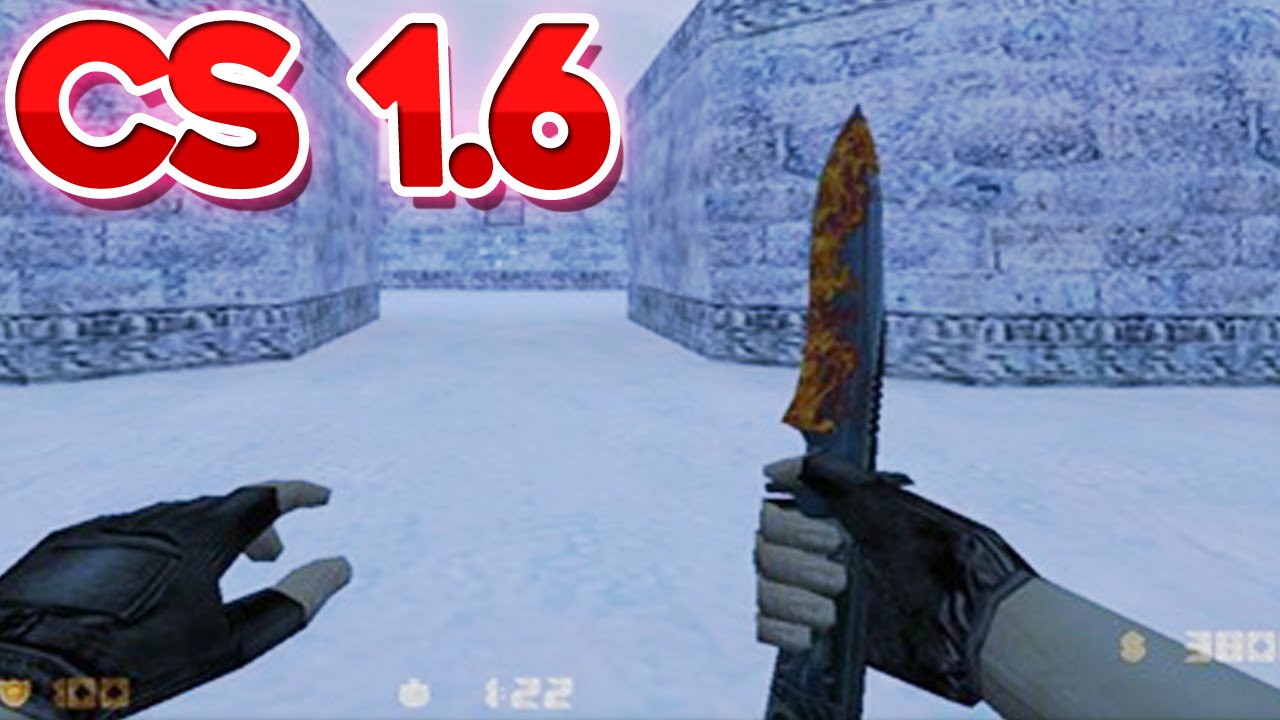 120 KILL-URI pe RESPAWN - Counter-Strike 1.6 ! - YouTube