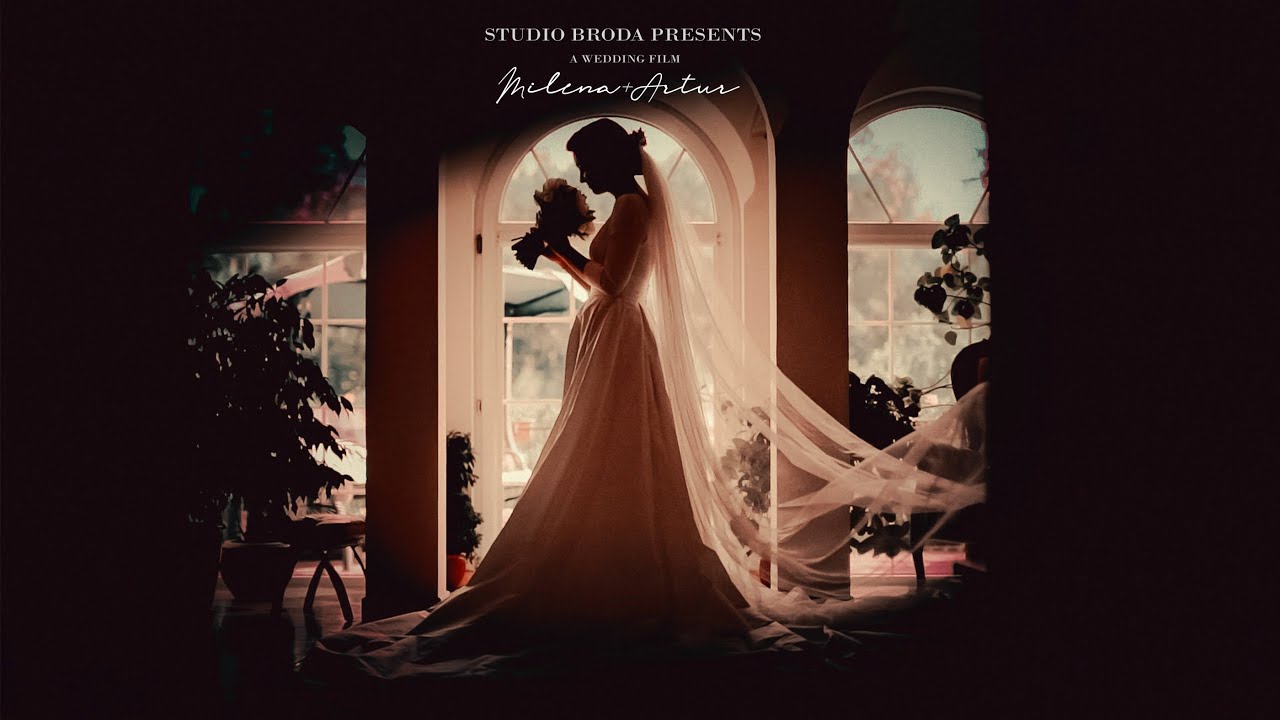 Miłość w Rytmie Rocka! | Milena & Artur | Studio Broda - YouTube