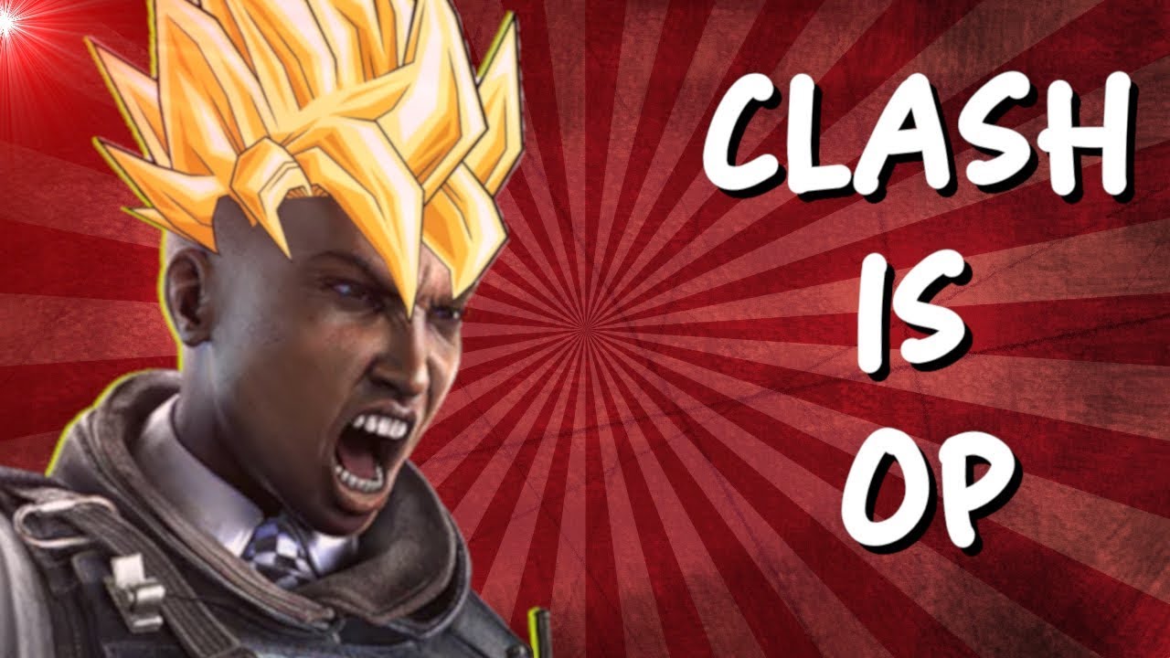 The correct way to play clash - Rainbow Six Siege - YouTube