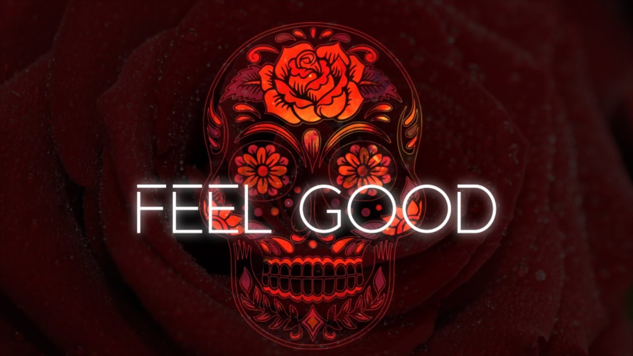 (Free) Hard Trap Beat Instrumental - "Feel Good" Rap Hip Hop Freestyle ...