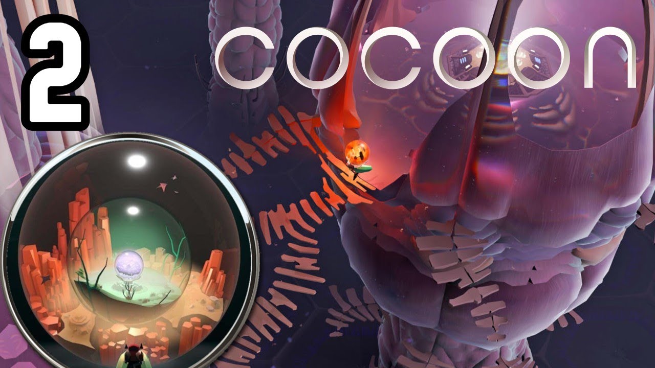 Strange New Worlds | Cocoon - Part 2 - YouTube