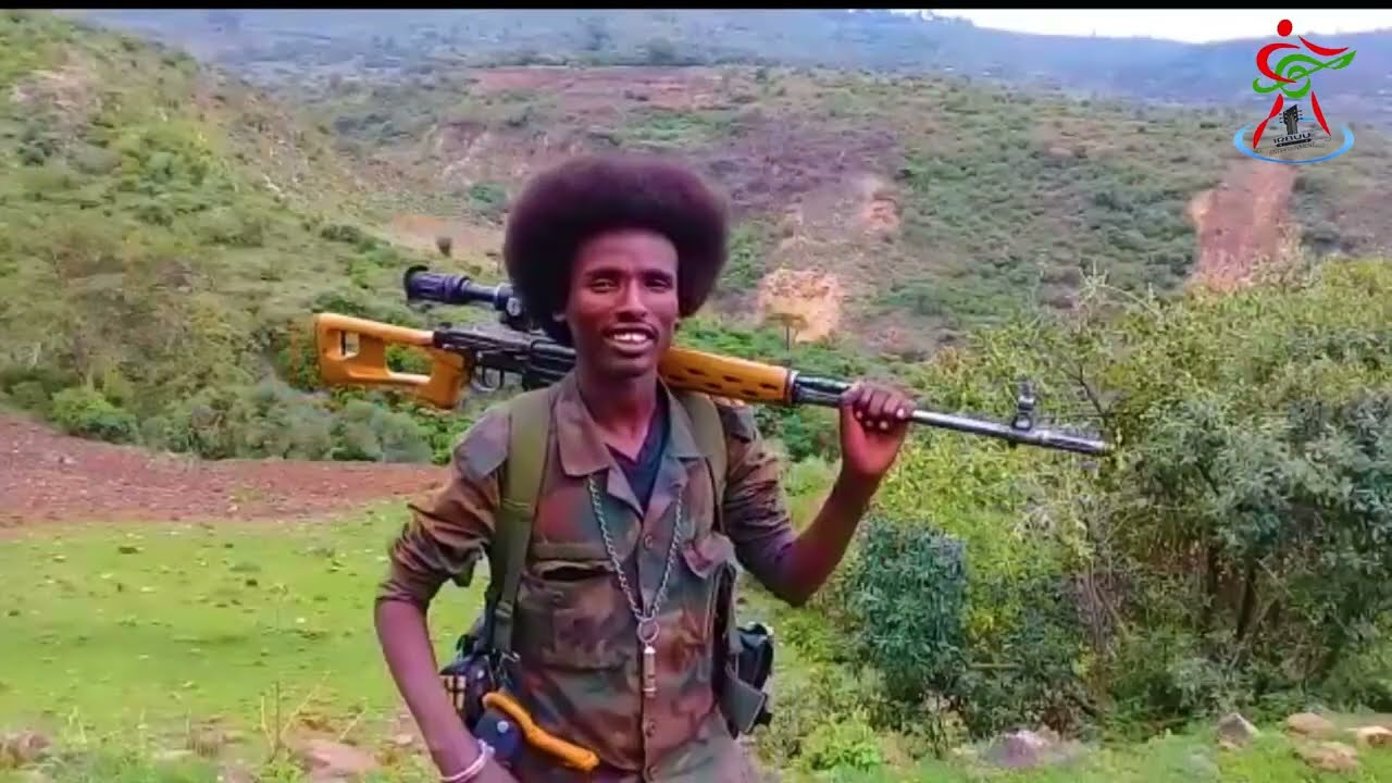 Sirba WBO Jaal Haqaafan Ciche ☾︎Imalli koo Fagoo☽︎ ︎ New Oromo Music ...