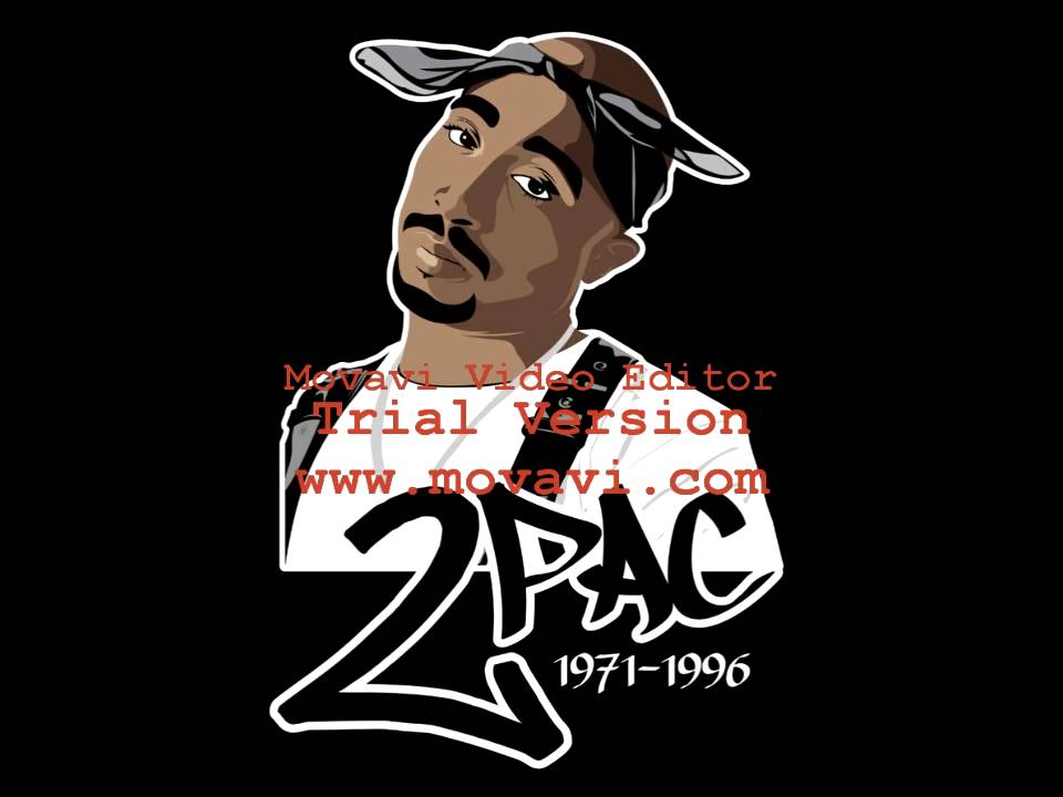 Tupac - Ghost (Relase) - YouTube