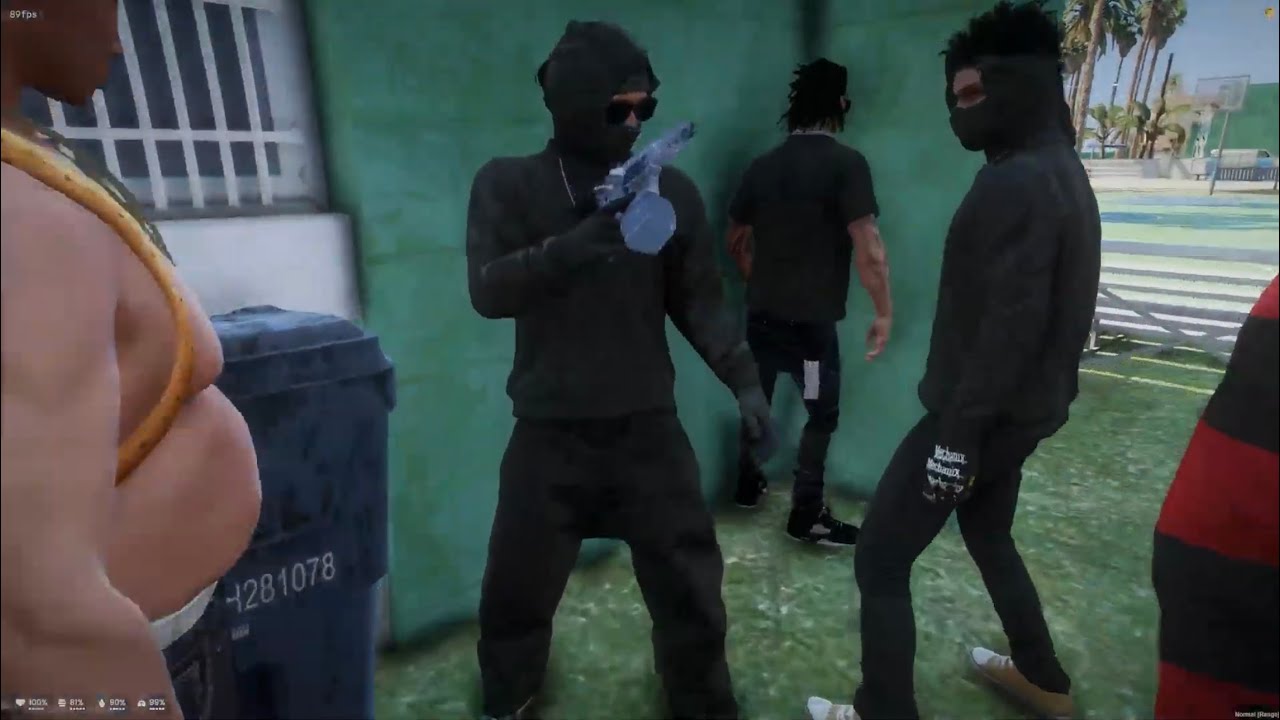 HALO // K5 HHP IN NEW LEAF RPPPPPPPPP - YouTube