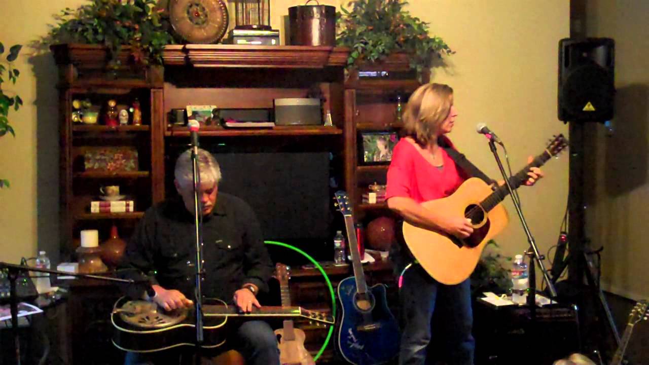 Terri Hendrix House Concert - The Ring - YouTube