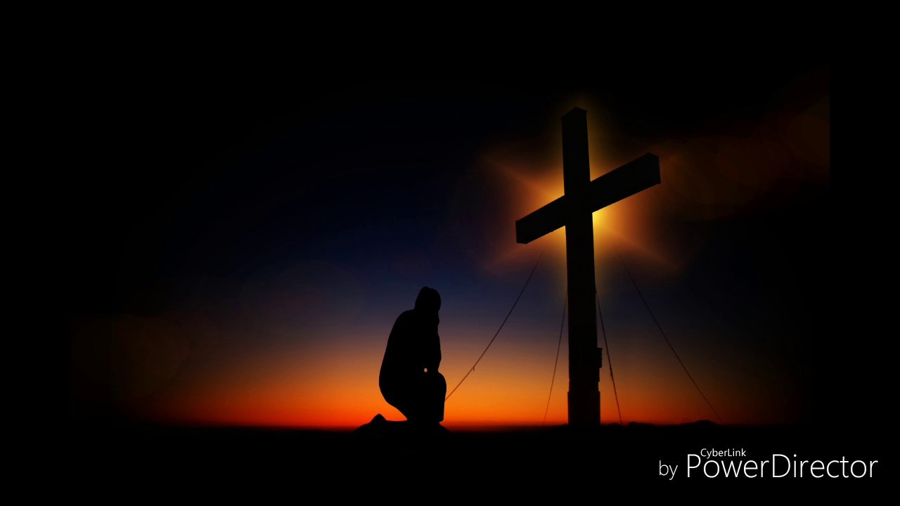 Back to the cross | Easter songs - YouTube