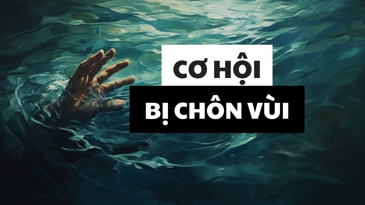 6. THẤT BẠI của người TIÊU CỰC trong thế giới đầy CƠ HỘI | Thà LẠC QUAN ...