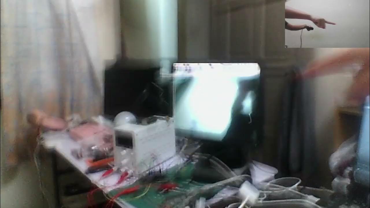 Object Detection Tensorflow Raspberry Pi Demo - YouTube