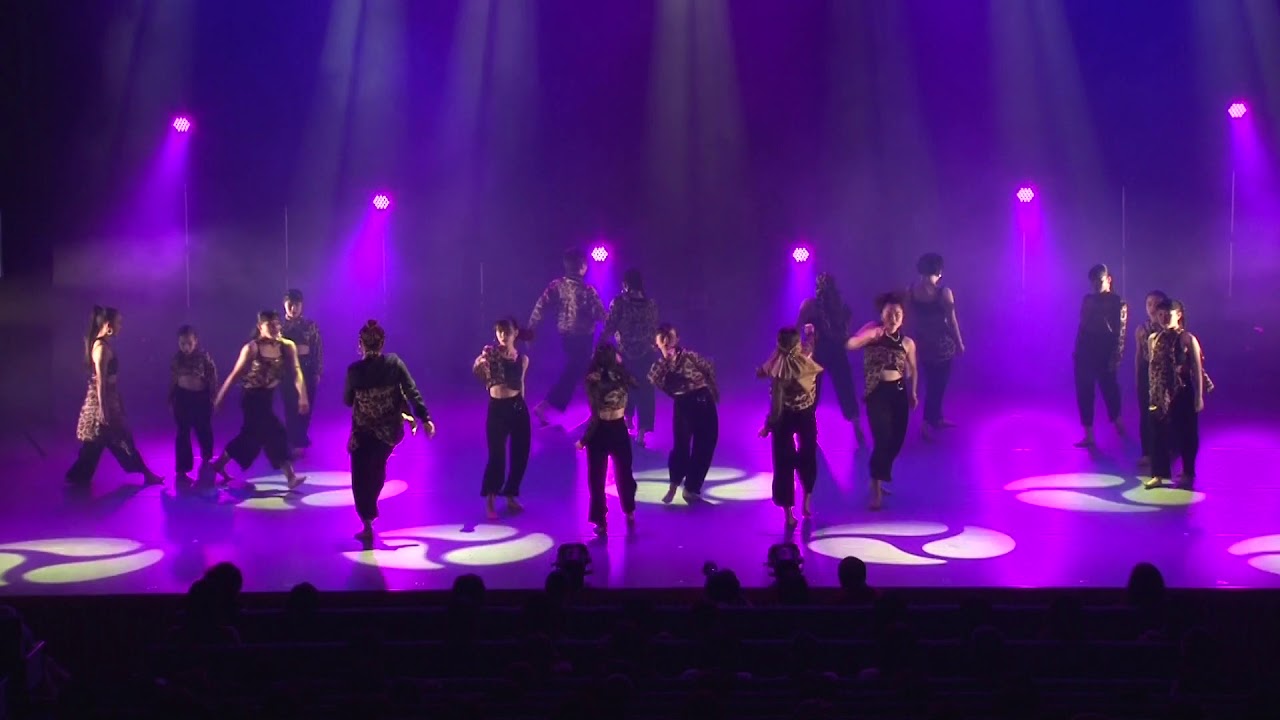 MelloWingly 』Choreographer MelloW ( WREIKO&MIZUE ) - YouTube