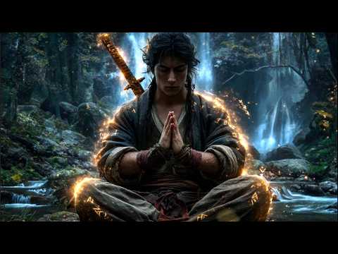 Path to Godhood: Thunder Falls, Demons Block the Way—Die if You Stand Against Me!