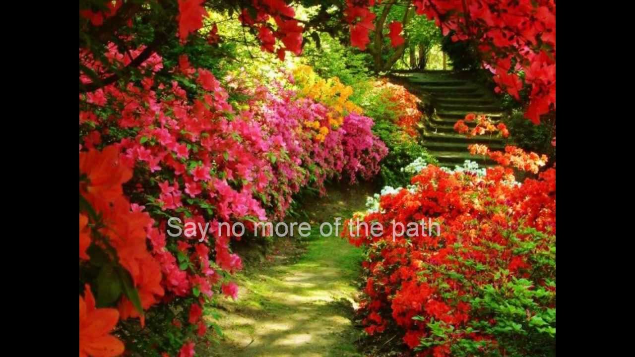 Rumi ~ The path of Love - YouTube