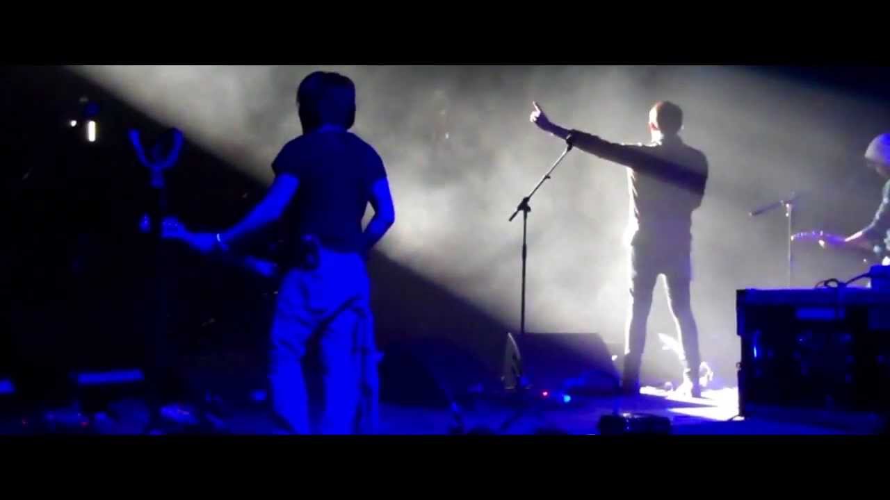 The Neverclaim - One Truth One Life (About The Song) - YouTube