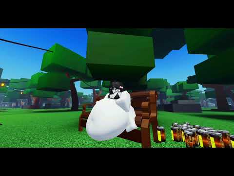 Soda stuffing~~~roblox stuffing anination