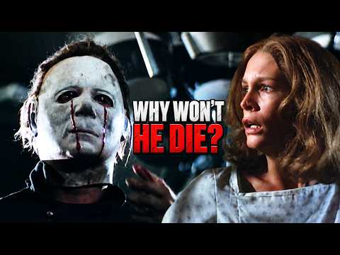 Halloween II: Hat der Film Michael Myers wirklich verstanden?