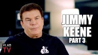 Jimmy Keene on Seeing the Mexican Cartel Torture His Friend for Stealing (Part 3)