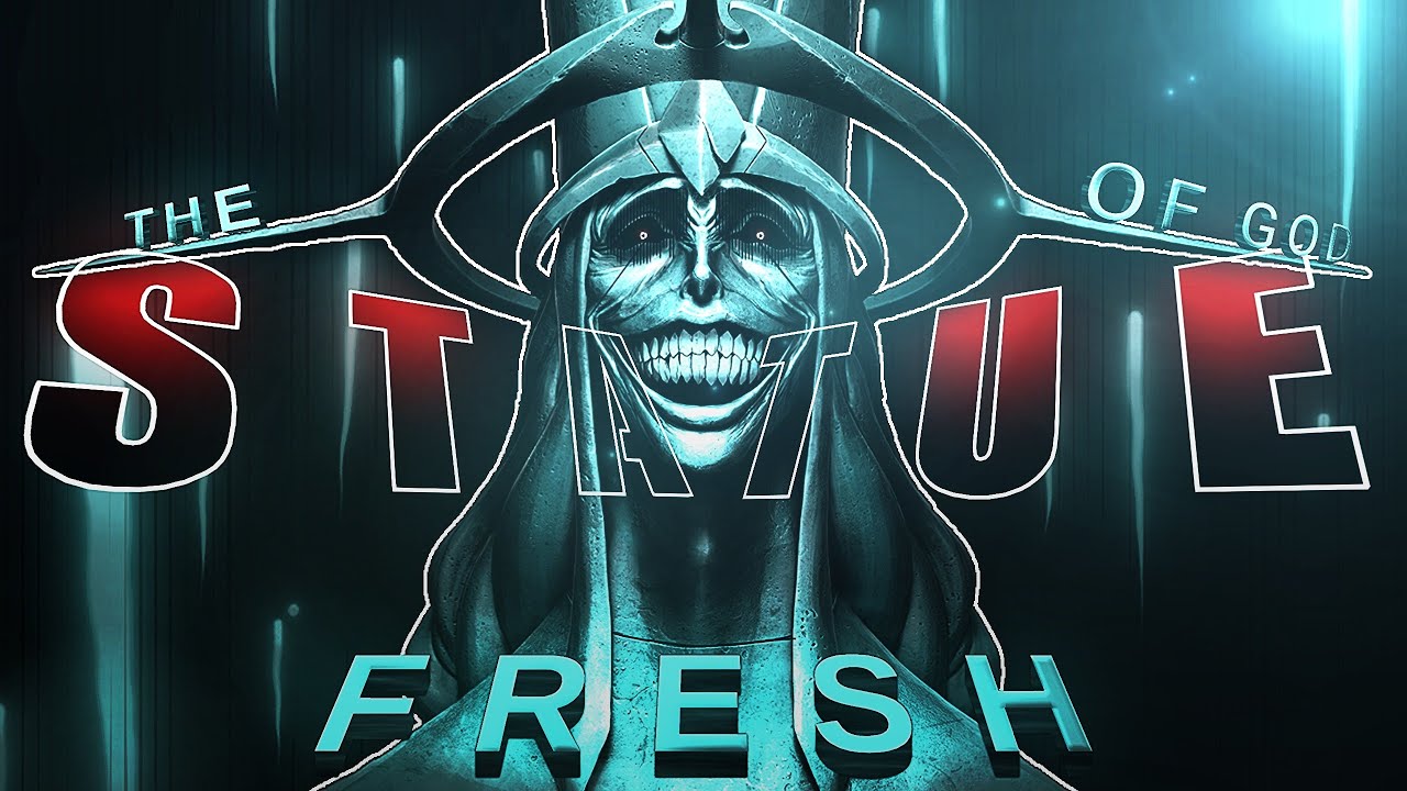 Solo Leveling “THE STATUE OF GOD"😈 - ｢Fresh」[Edit/AMV] 4K! - YouTube