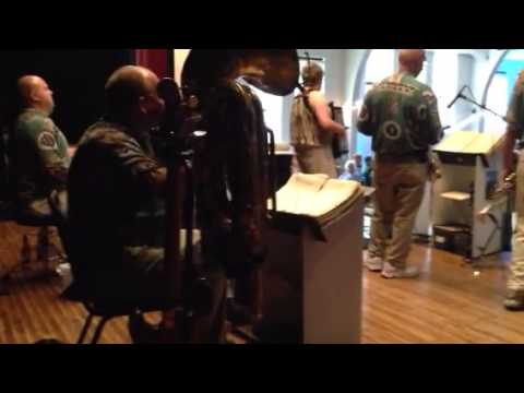 Red Raven Polka - YouTube