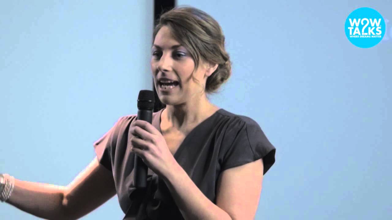 Katrina Love Senn – What area of your life would you like to start ...