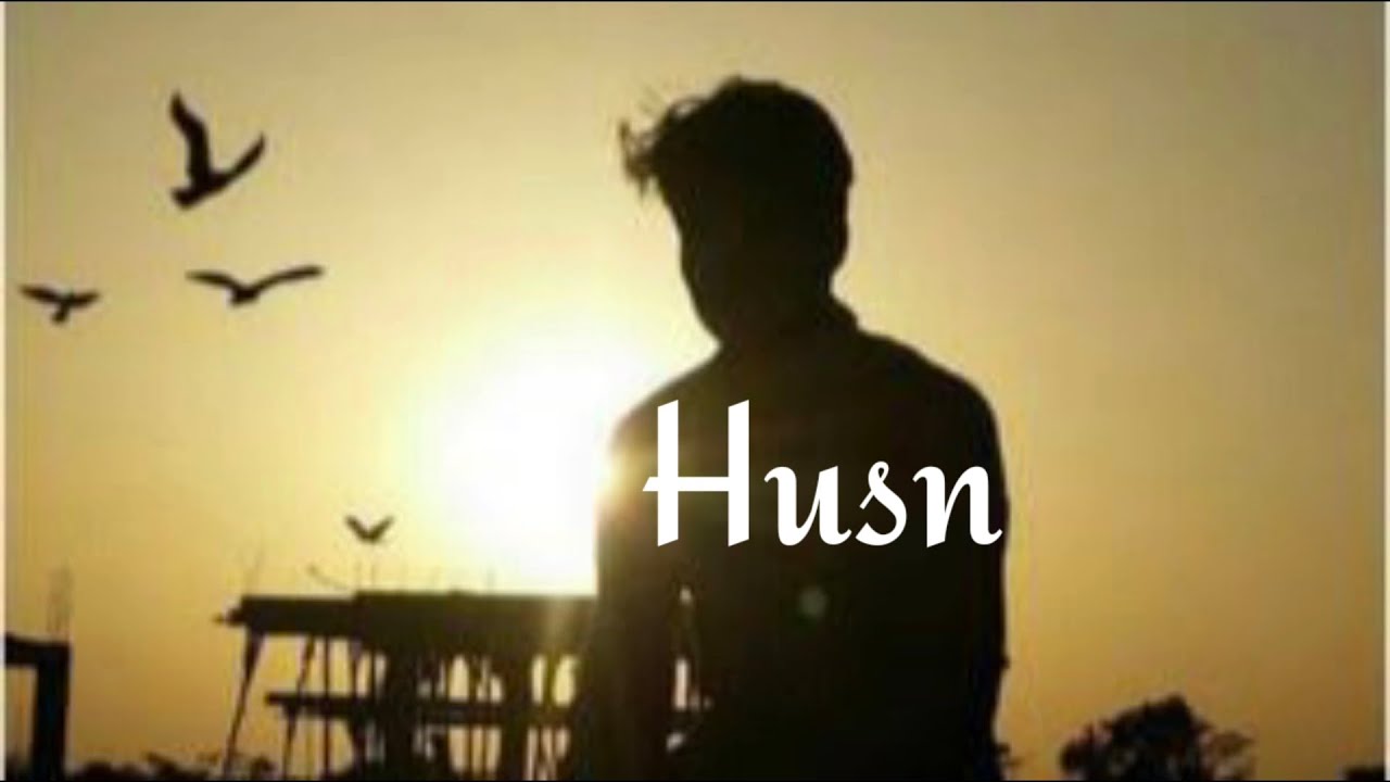 Anuv Jain - HUSN (Cover)_|_@anuvjain #viralvideo #anuvjain #husn # ...