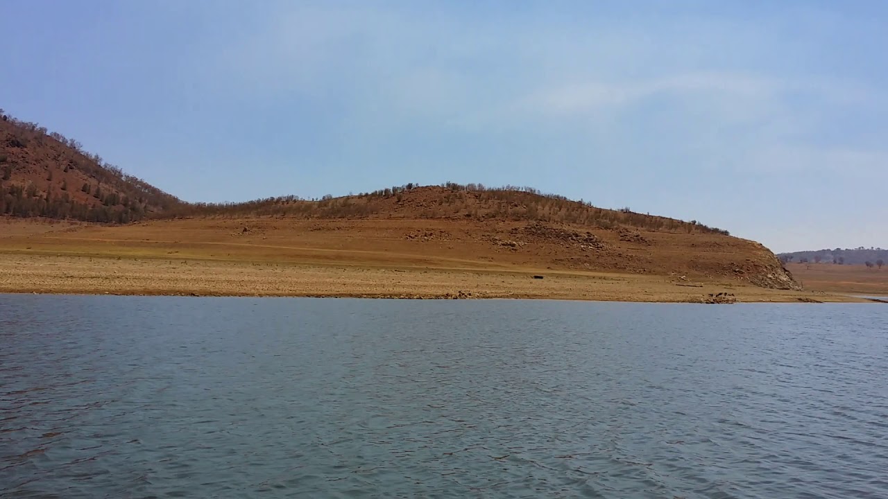 SPLIT ROCK DAM MANILLA NSW 20191228 142625 - YouTube