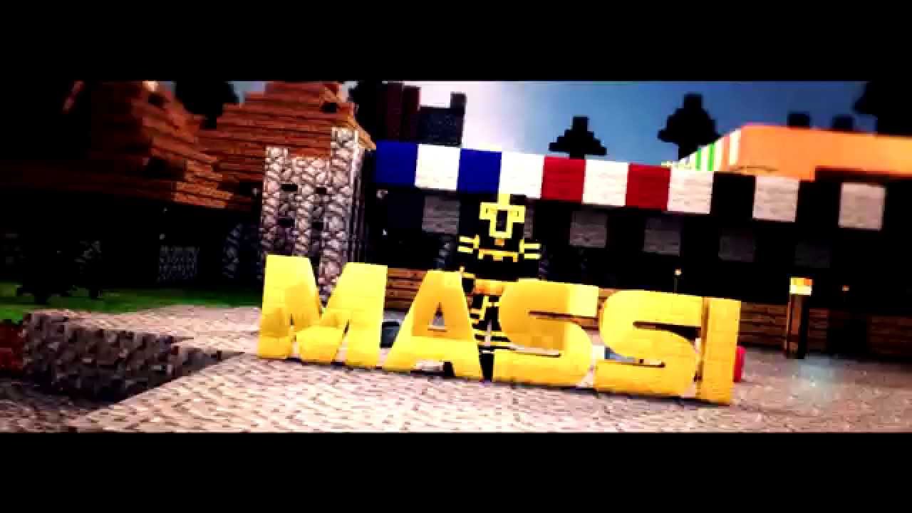 Intro - Massi v1 - YouTube