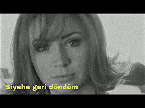 Amy Winehouse - Back To Black (Türkçe Çeviri)