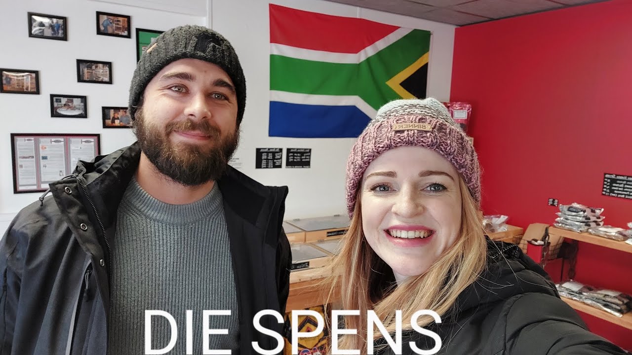 Die Spens in the Netherlands! - YouTube