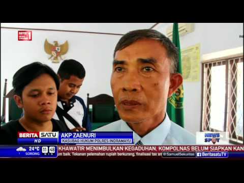 Kepolisian Selidiki Pelecehan Seksual Guru Olahraga Terhadap 5 Muridnya