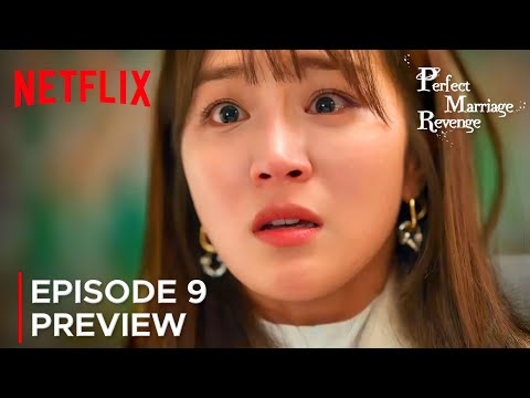 Perfect Marriage Revenge | Episode 9 Preview | Sung Hoon | Jung Yoo Min {ENG SUB}