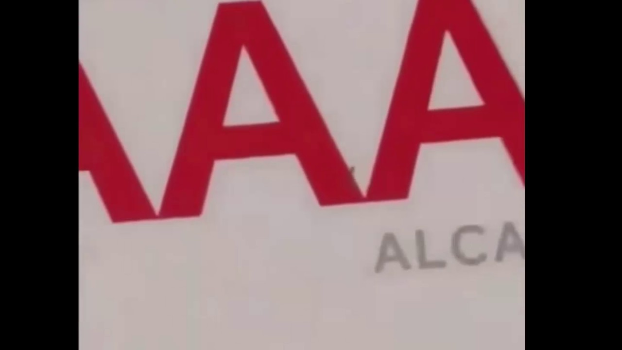 AA, AAA, AAAAAAAAAAAAAAA - YouTube