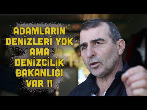 Trabzon'dan Bir Hikaye: OFLU ADNAN