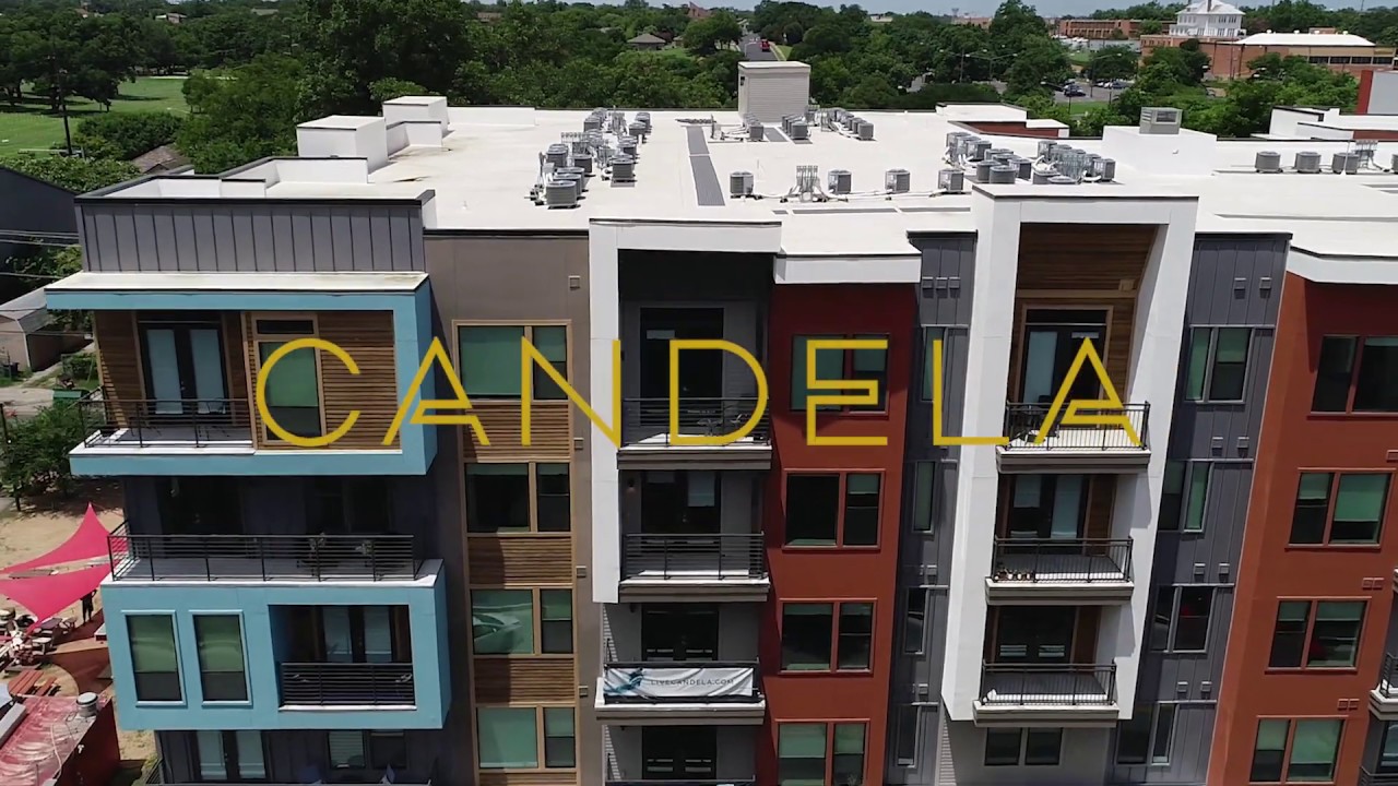 Candela Property Tour - YouTube