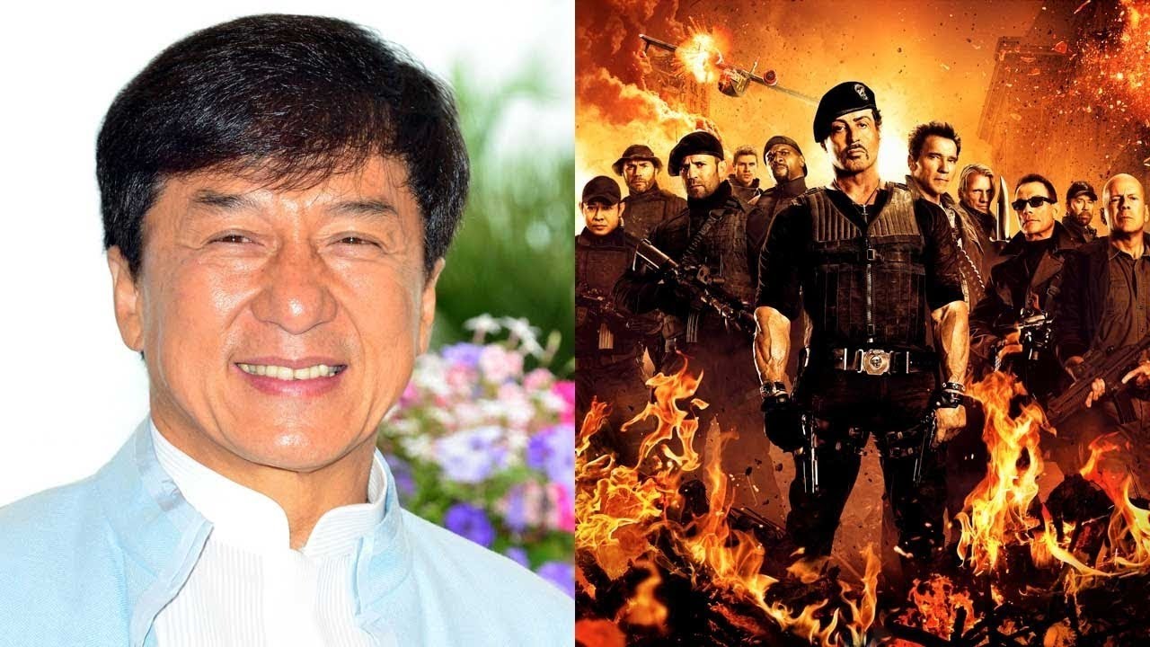 The Meaning of The Expendables 4's Resolution: How THAT Character Comes ...