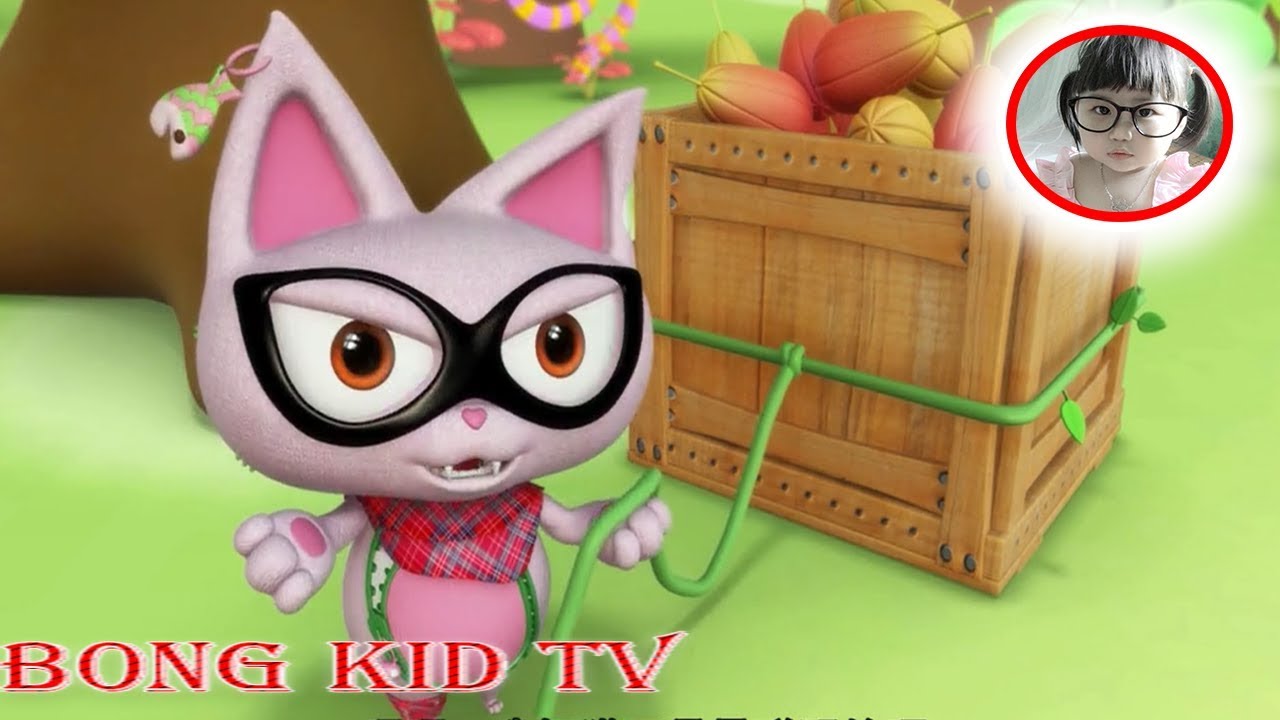 Big Box Song | Songs for Kids | Popular Nursery Rhymes & Songs For Kids ...