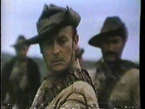 Breaker Morant 1981 TV trailer - YouTube