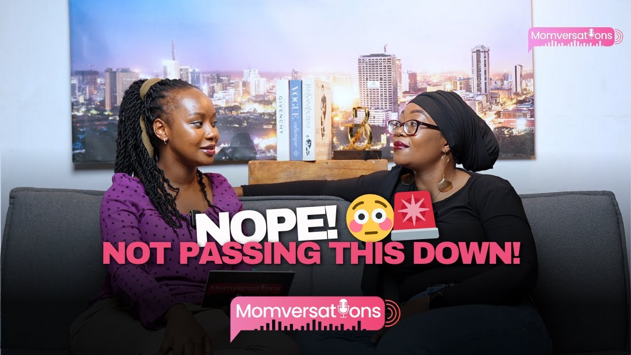 THINGS WE'LL DEFINITELY DISCOURAGE OUR KIDS FROM DOING - YouTube