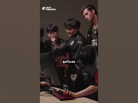 Skill Challenges Ep. 8: GEN k1Ng - YouTube