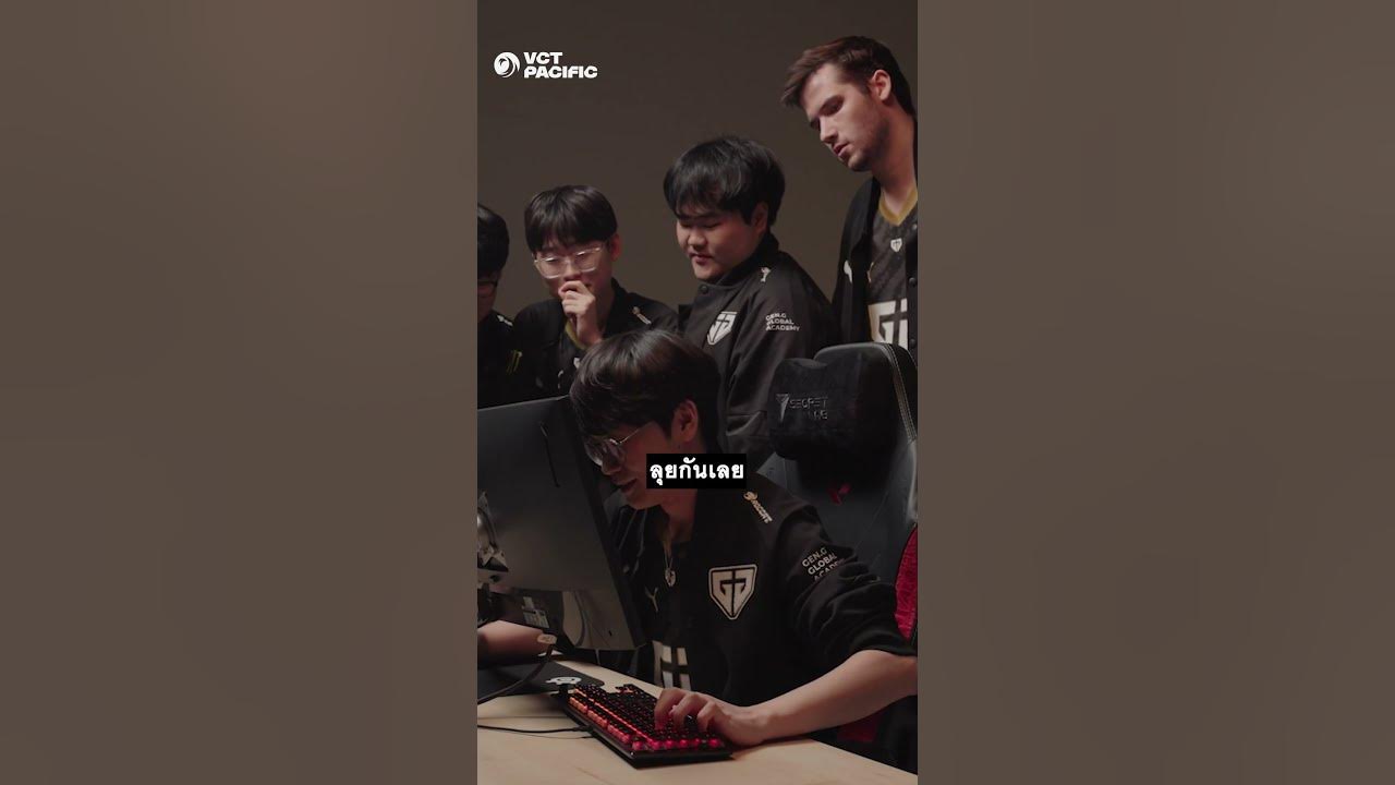 Skill Challenges Ep. 8: GEN k1Ng - YouTube