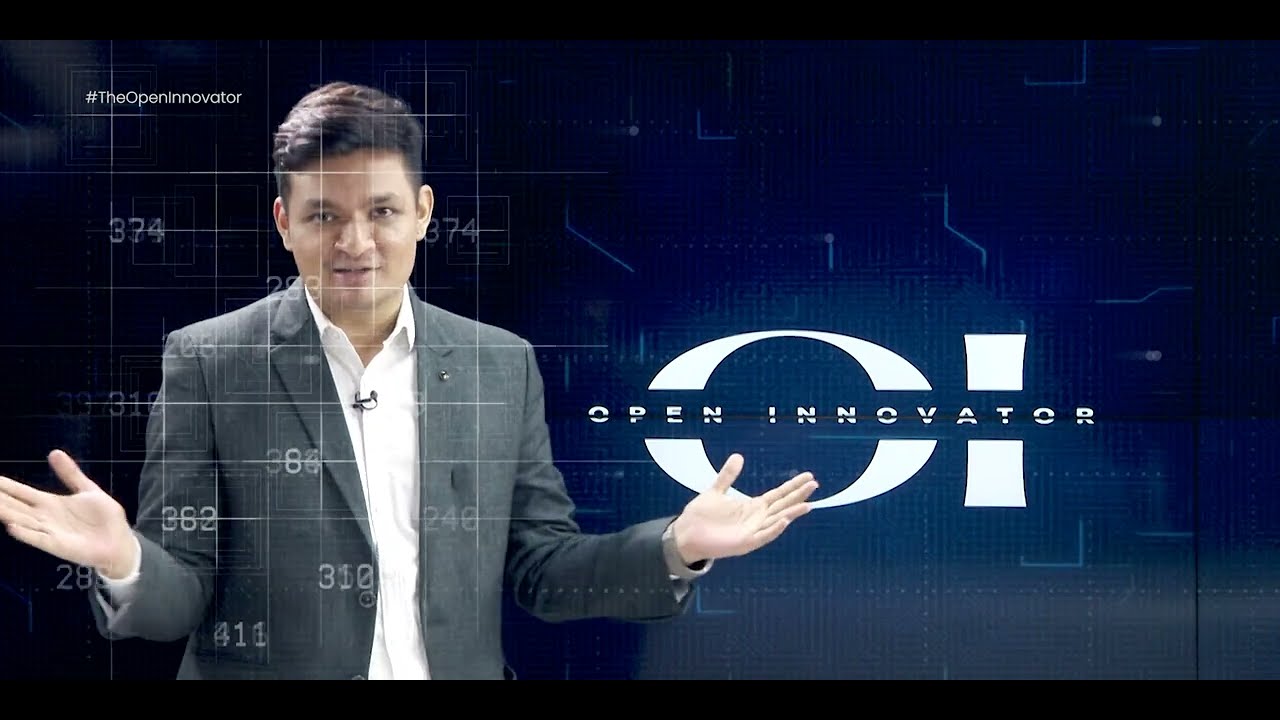 Sneak Peek into Episode 3 | Naman Kothari in Conversation with Samkit Sharma - YouTube