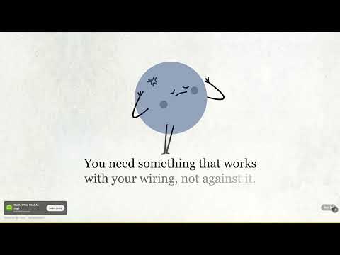 Productivity ad's song is such a BANGER it makes you procrastinate - Liven