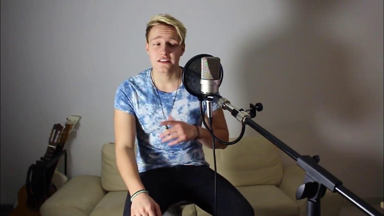 Fifth Harmony - Work From Home Ft.Ty Dollar Sign (Cover Chris Crone) - YouTube Music