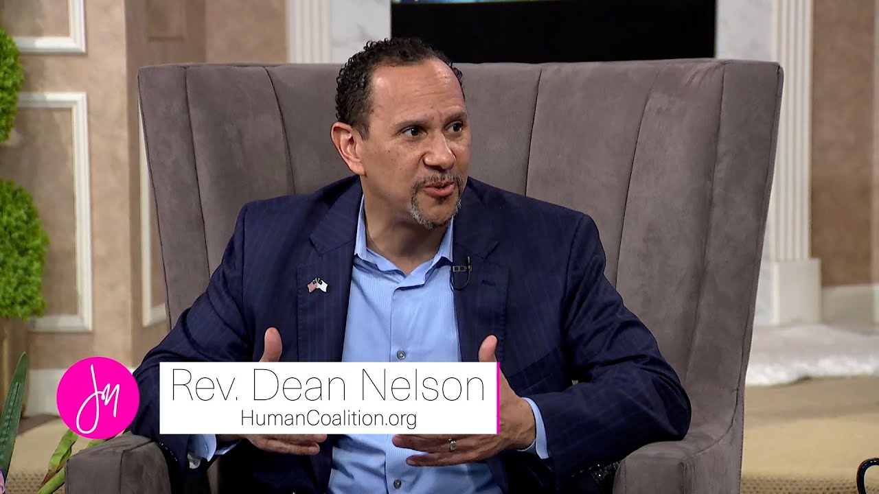 Come Home with Jen Mallan - Rev. Dean Nelson - YouTube