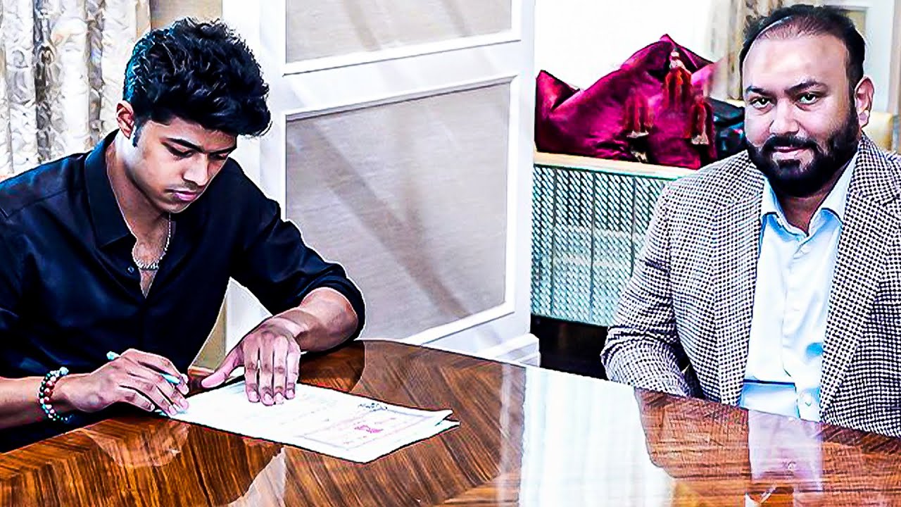 Jason Sanjay's Directorial Debut Movie - Official Announcement | Lyca ...
