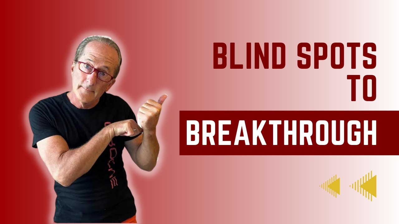 Common Blind Spots - YouTube