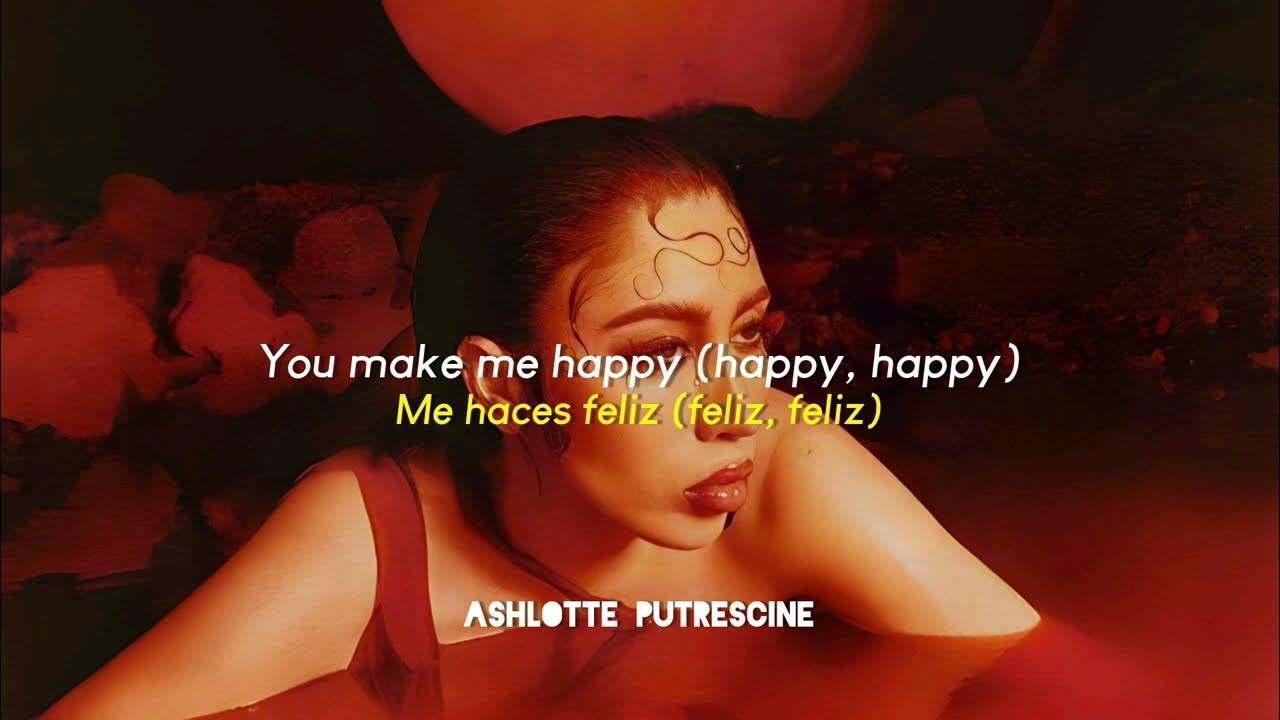 Kali Uchis - Love Between... [English/Español] - YouTube