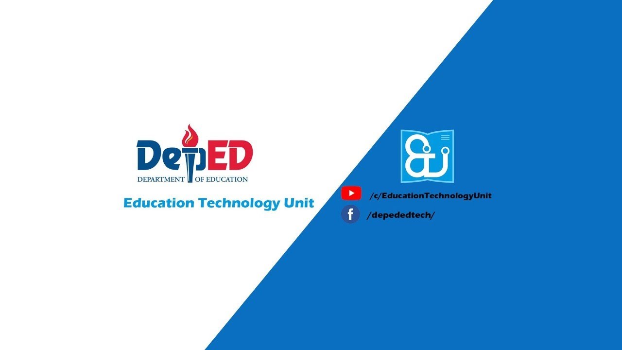 OER Proficiency Program (Part 3) - YouTube