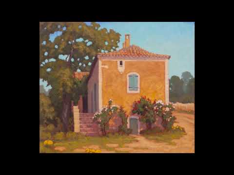 VENTANA BARRY MCCUAN - YouTube